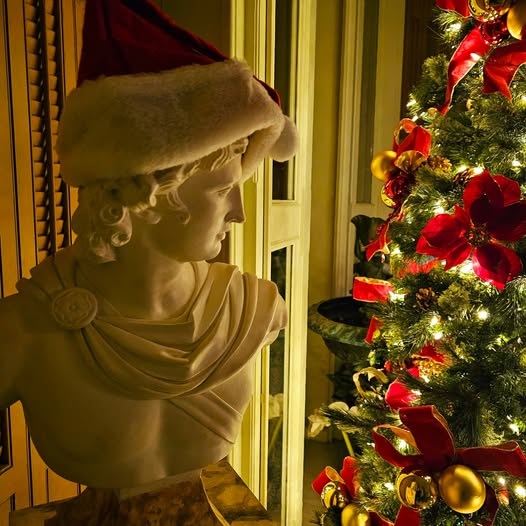 Phelps Mansion Museum | Step Back in Time and Experience the Guilded Age.