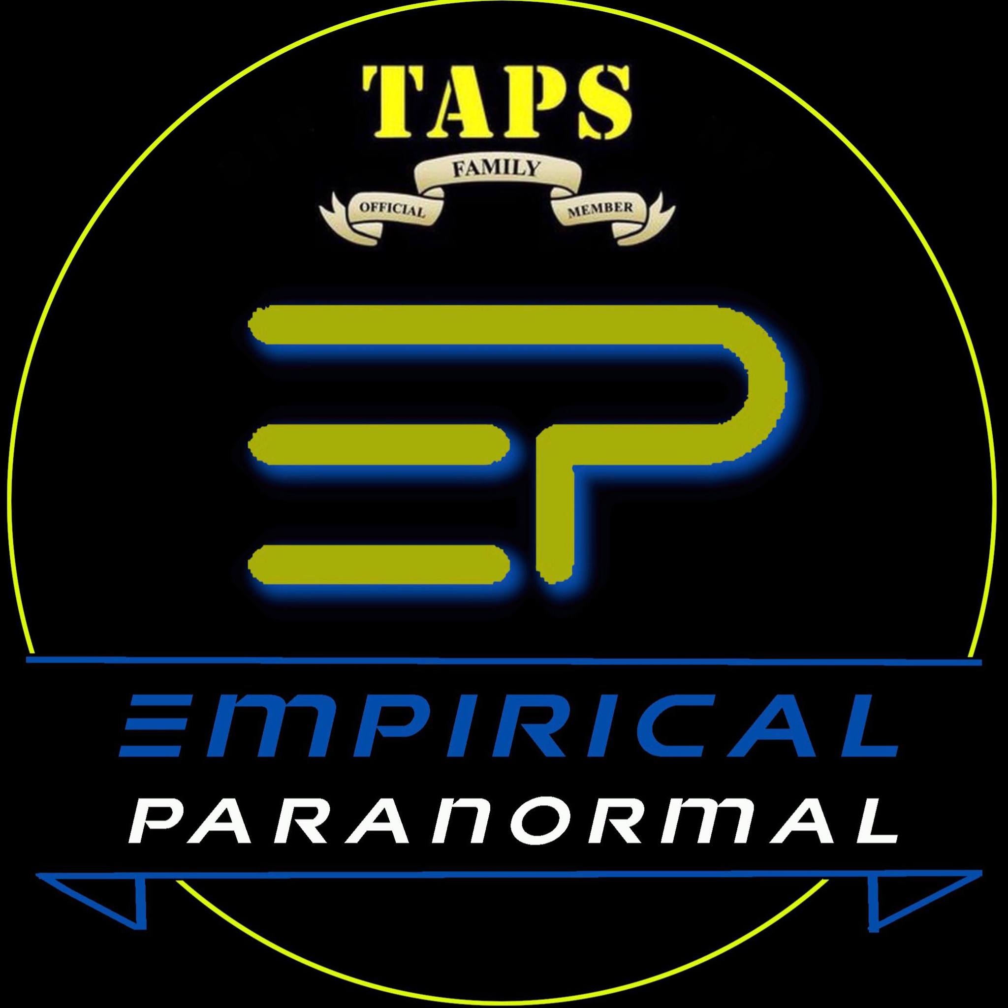 First Friday- Paranormal Investigation Evidence Reveal | Phelps Mansion ...